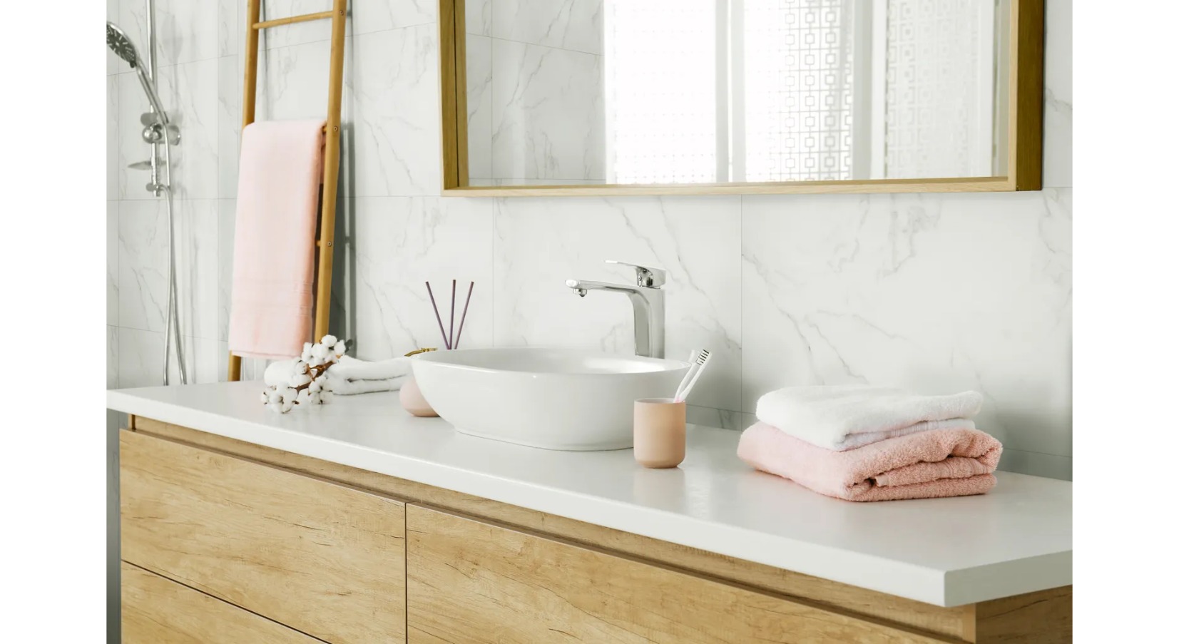Pannelli per Pareti e Rivestimenti SPC per Bagno | Migliori Prezzi